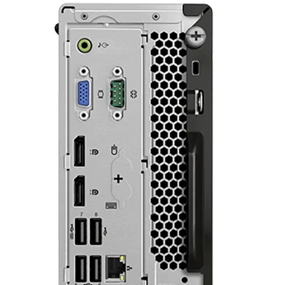 Lenovo ThinkCentre M920s Desktop PC (SFF) - REFURBISH CANADA - For Sale ... Lenovo ThinkCentre M920s Desktop PC (SFF) - REFURBISH CANADA - For Sale ...