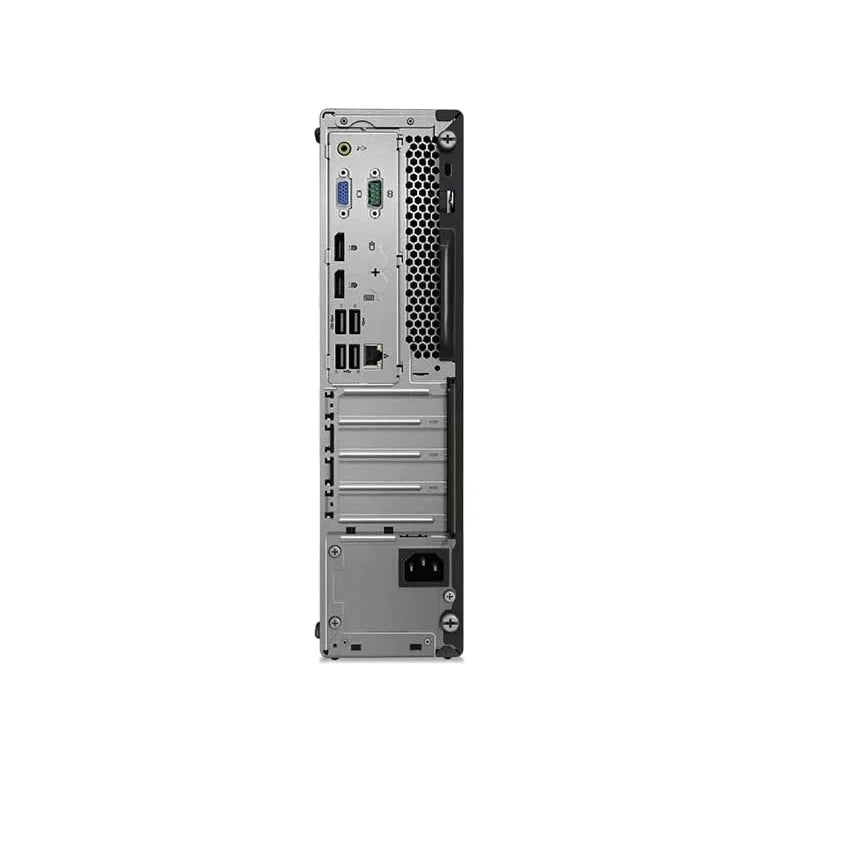 Lenovo ThinkCentre M720S Desktop PC Refurbished Intel I5-8500 (8th gen ...