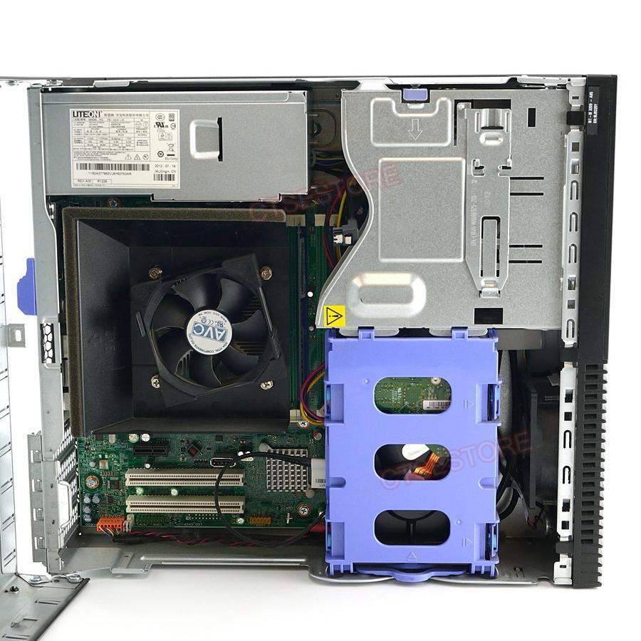 Lenovo ThinkCentre M92p Refurbished Desktop (SFF) PC | Canada Free ...